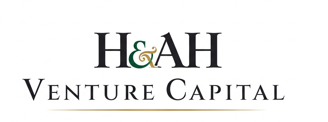 H&AH Venture Capital Ltd - Financial Advisory & Wealth Management | London